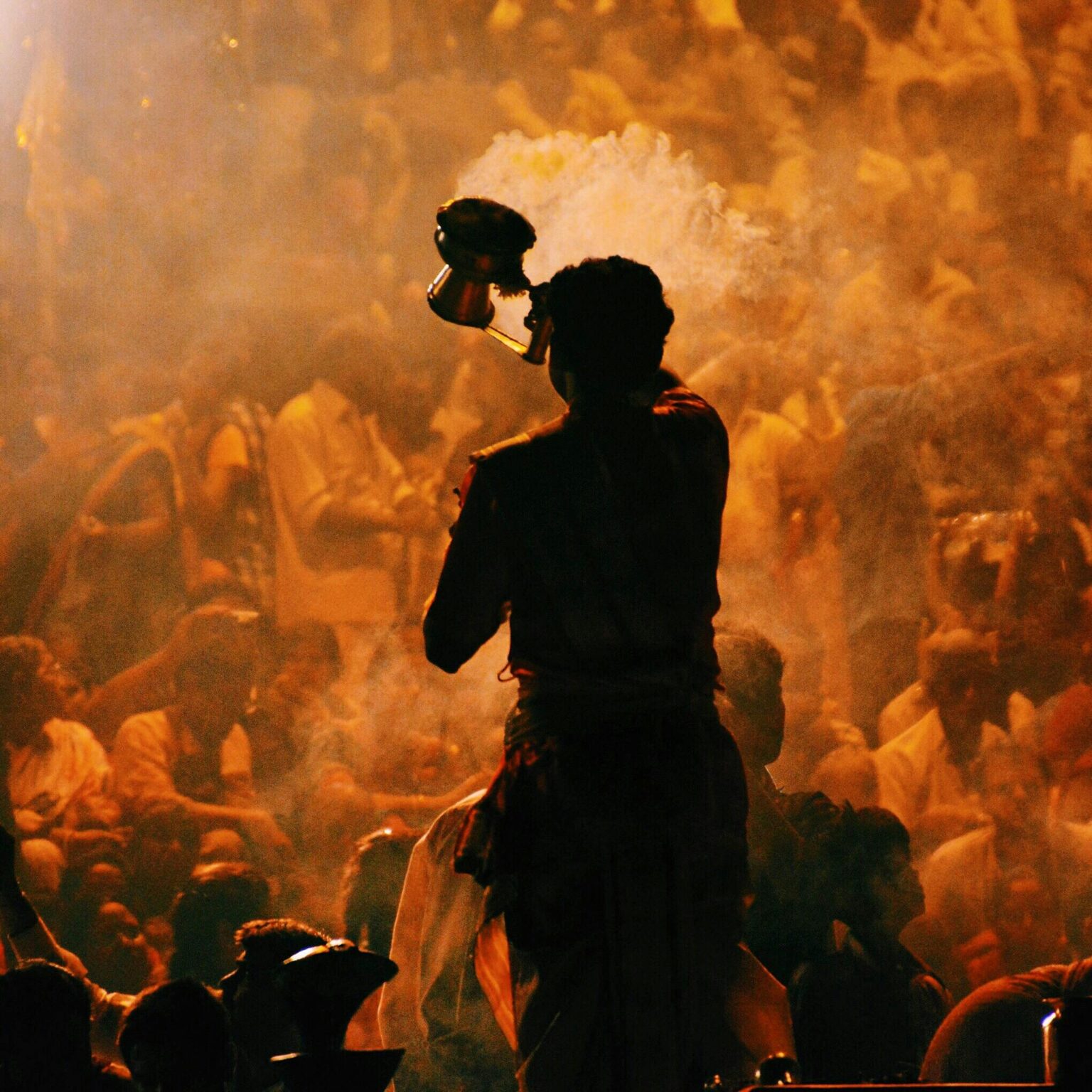 Bhakti Movement in India: A Dynamic Revoltuion of 700 years