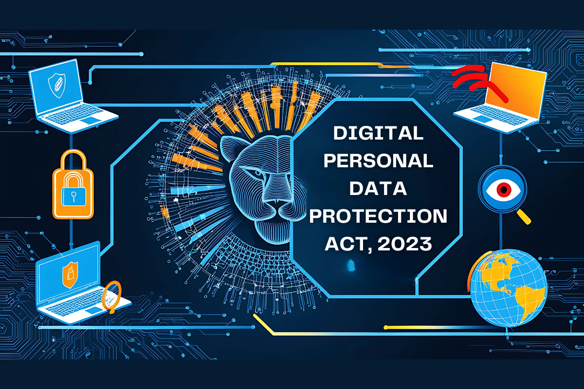 Digital Personal Protection Act, 2023: A Great Breakthrough